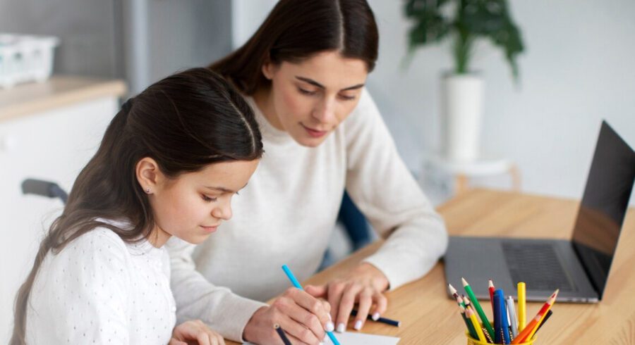 Extra Mile Tutoring: K-12 Private Tutoring, Test Prep: In-Person ...