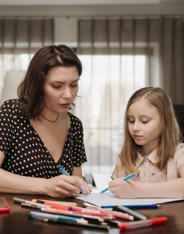 Spanish Tutoring - Extra Mile Tutoring : In-Person (in Atlanta) & Virtual